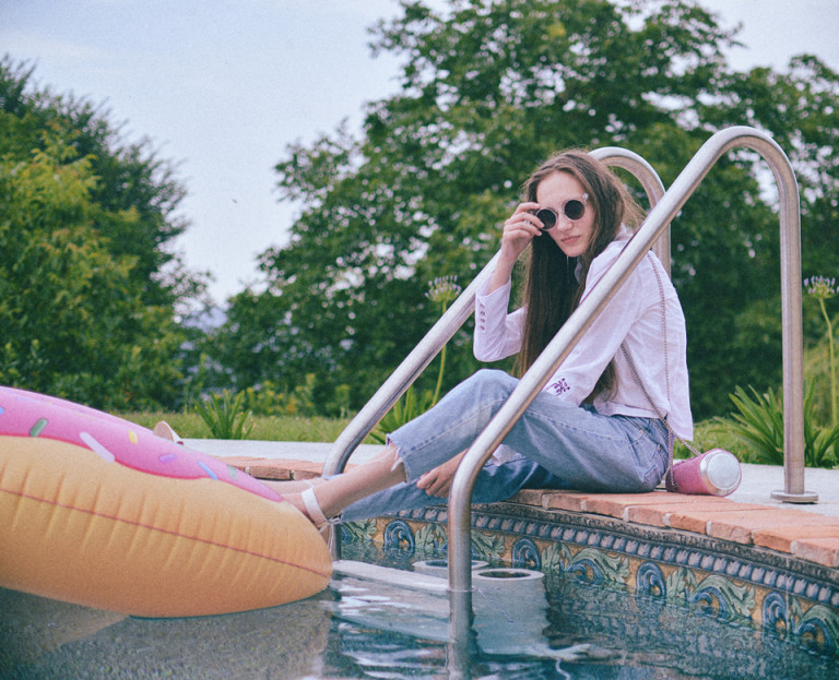 Skinnydip London OOTD Outfit Ideas