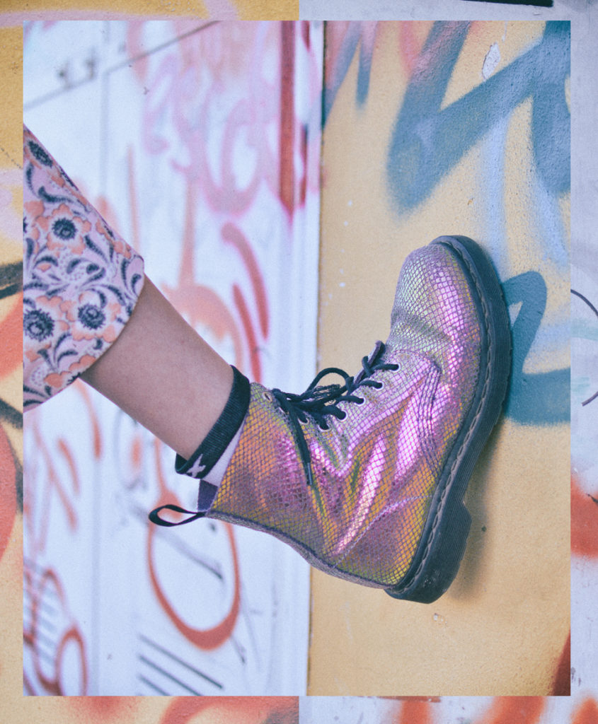 Ethical Outfit Ideas - ASOS Made In Kenya, What Daisy Did & People Tree