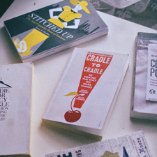 Cradle to Cradle: Remaking the Way We Make Things Book Review