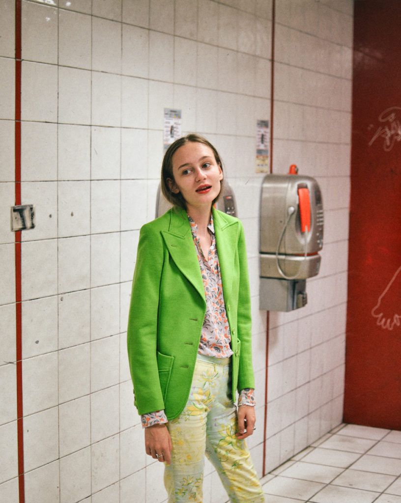 Ethical Fashion Outfit Ideas and Discussing Sustainable Fashion Myths
